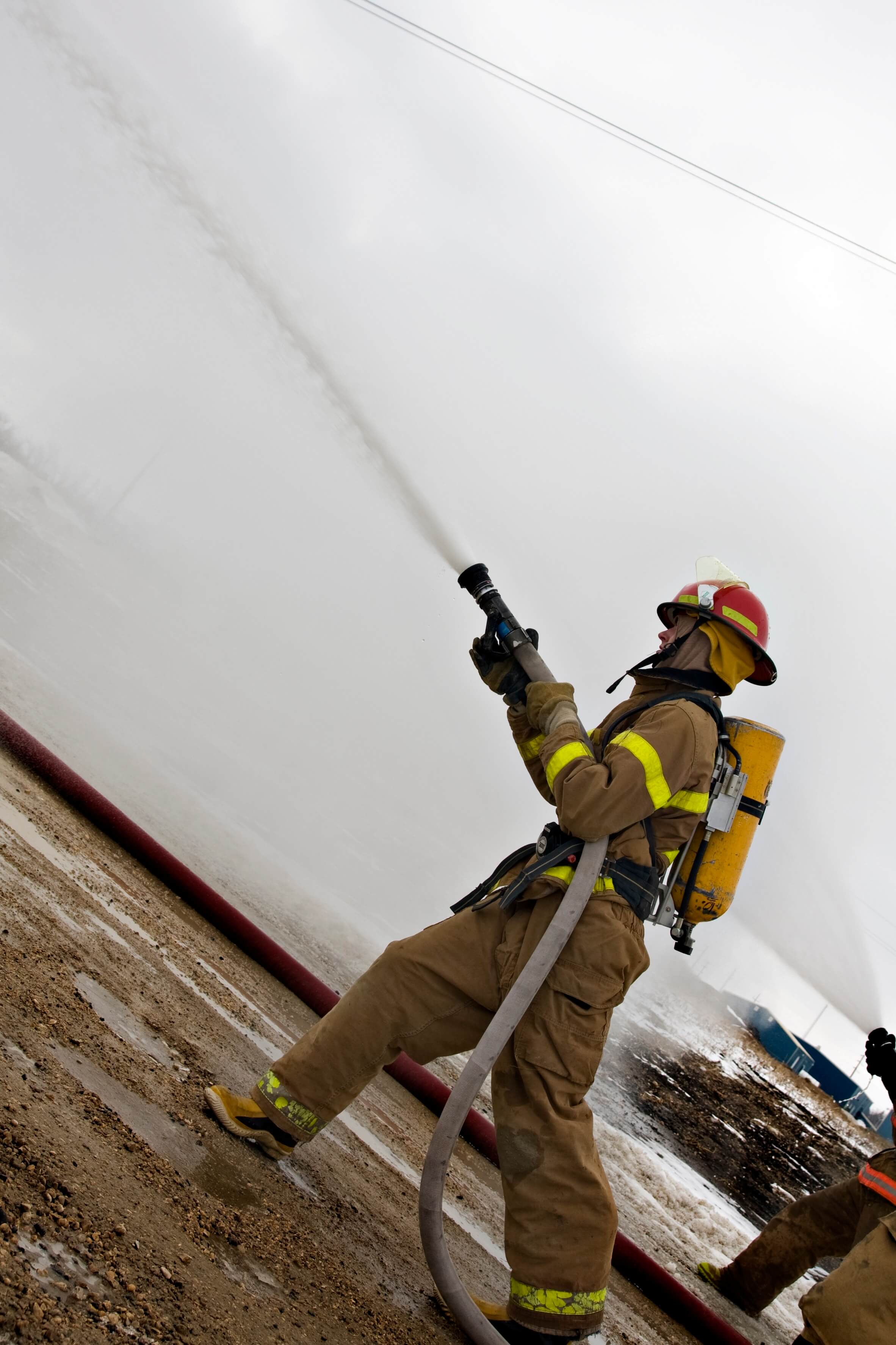 Gallery – Training Division