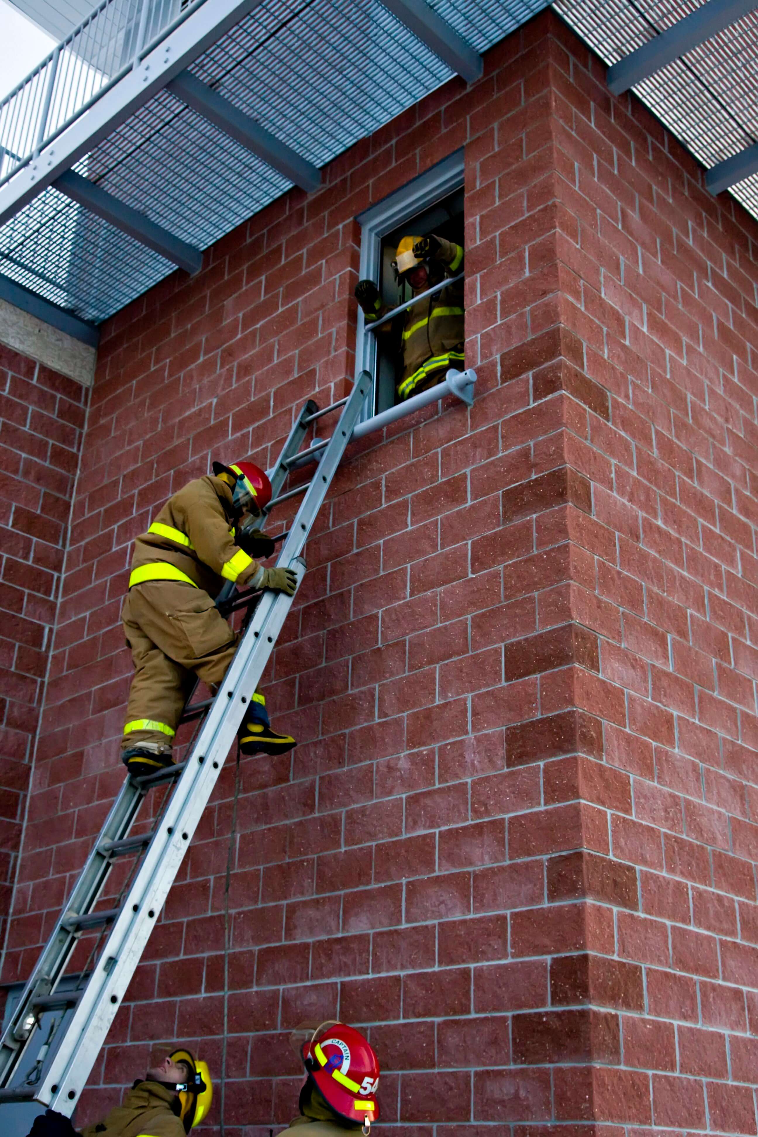 Gallery – Training Division